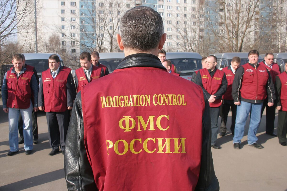 миграционная служба - Все, що потрібно знати про роботу та послуги