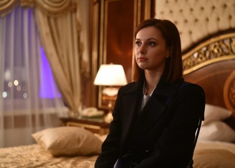 Мылодрама - Все, що потрібно знати про популярний серіал