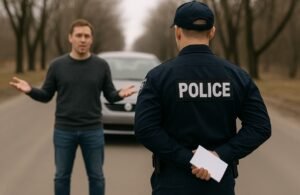 Ст 35 ЗУ про Національну поліцію - повний розбір прав та обов’язків